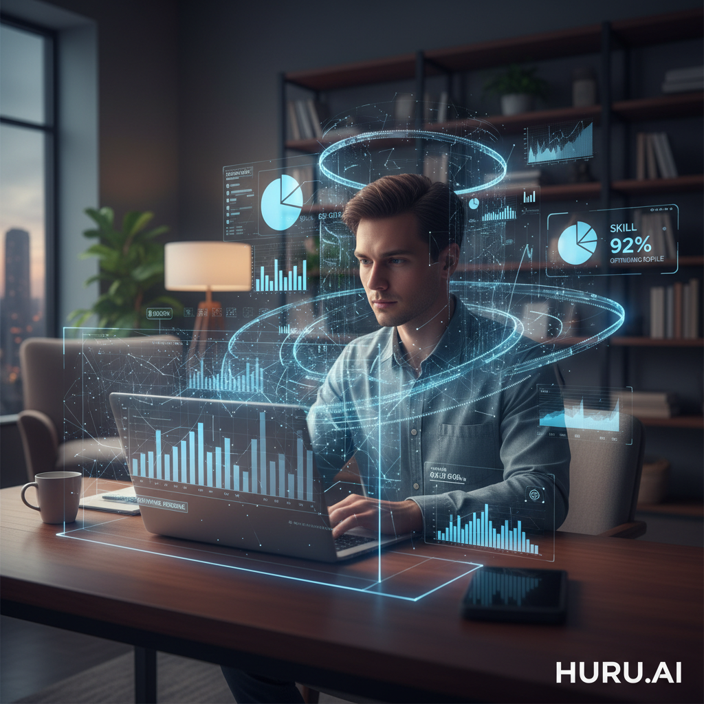 From Nervous to Nailed It: How AI Feedback Transformed My Interview Skills