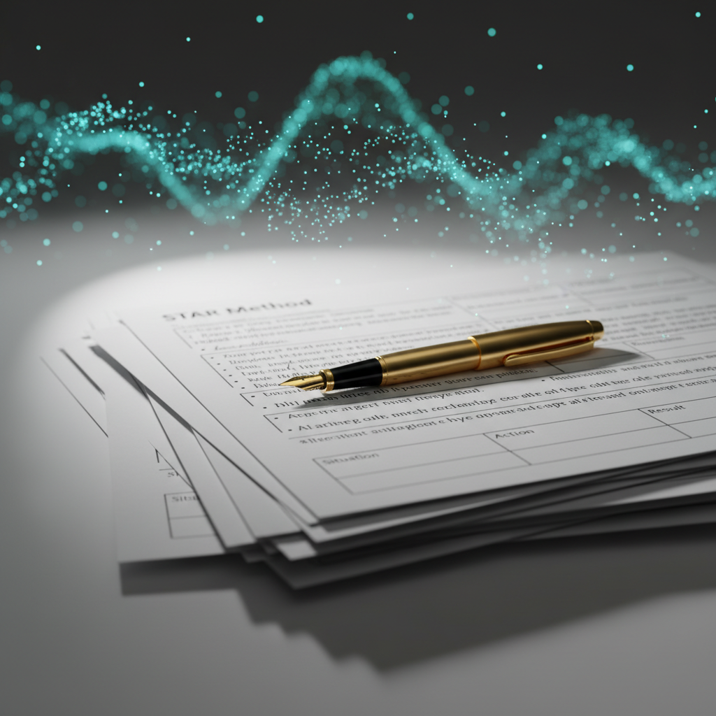 Free STAR Method Worksheet for Job Seekers