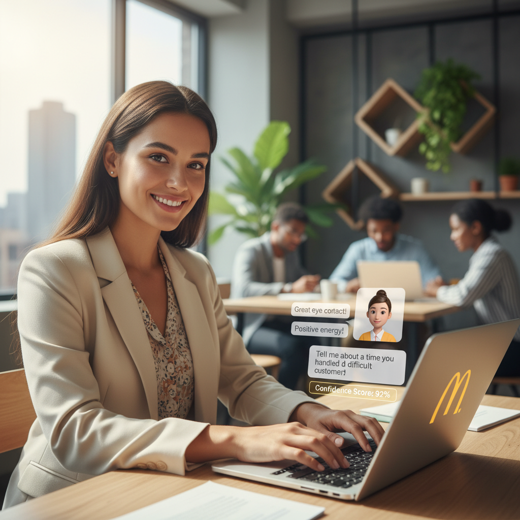 How To Answer McDonald's Interview Questions in 2025 (With Answer