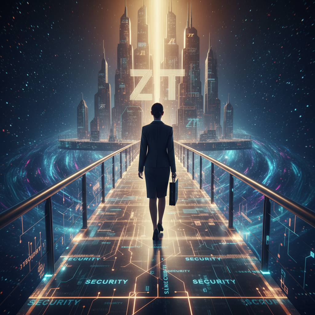 Questions d’entretien Architecte Sécurité : threat modeling et Zero